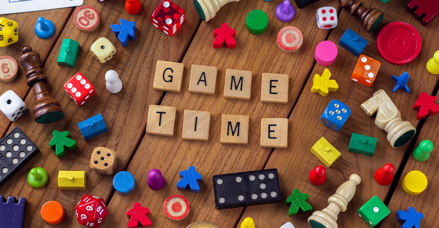 Simple Trade Show Games That Will Attract a Crowd
